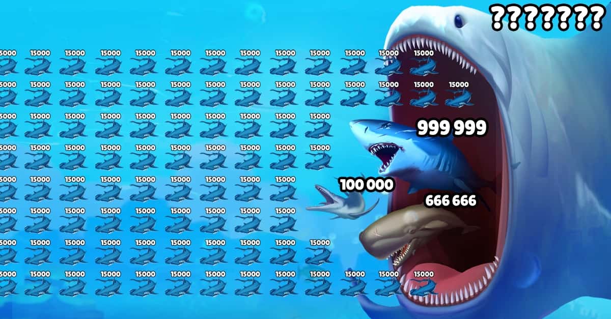 Fish Go.io 2